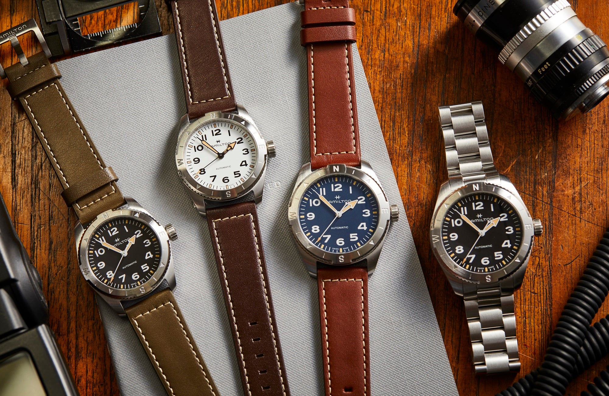 Time And Tide Watches