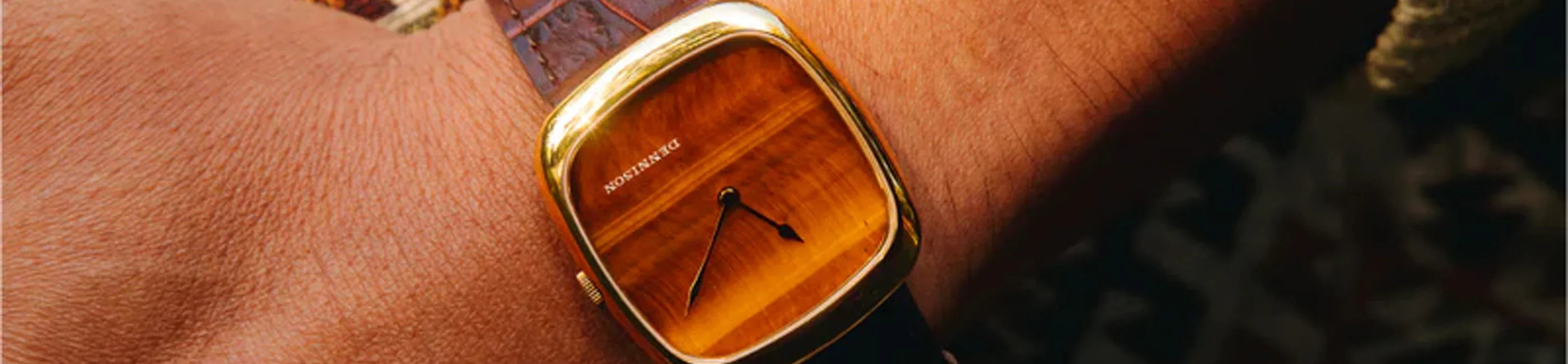 Studio Hot Drops – Time+Tide Watches AU