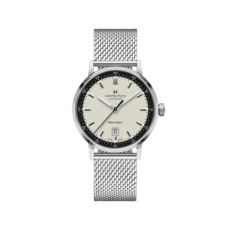 Hamilton – Time+Tide Watches AU
