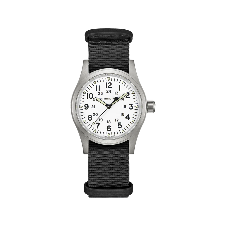 Hamilton – Time+Tide Watches AU