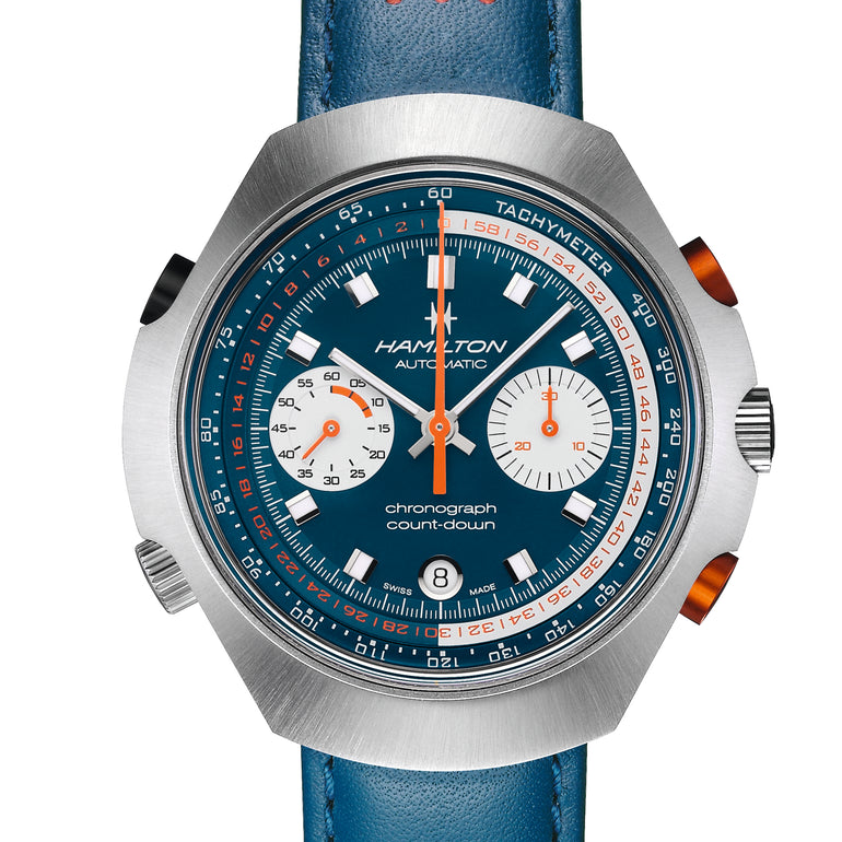 Hamilton – Time+Tide Watches AU