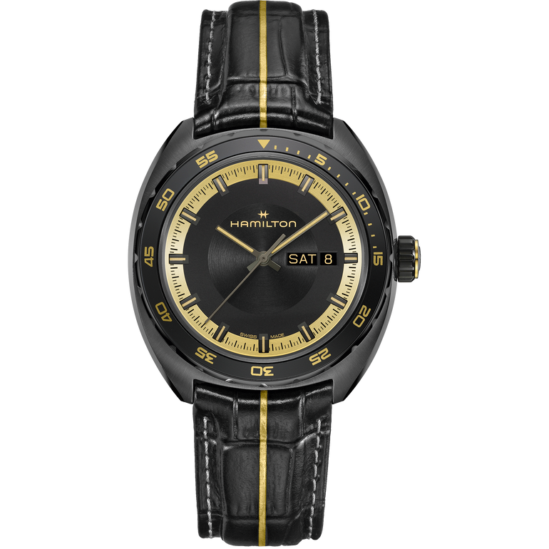 Hamilton – Time+Tide Watches AU