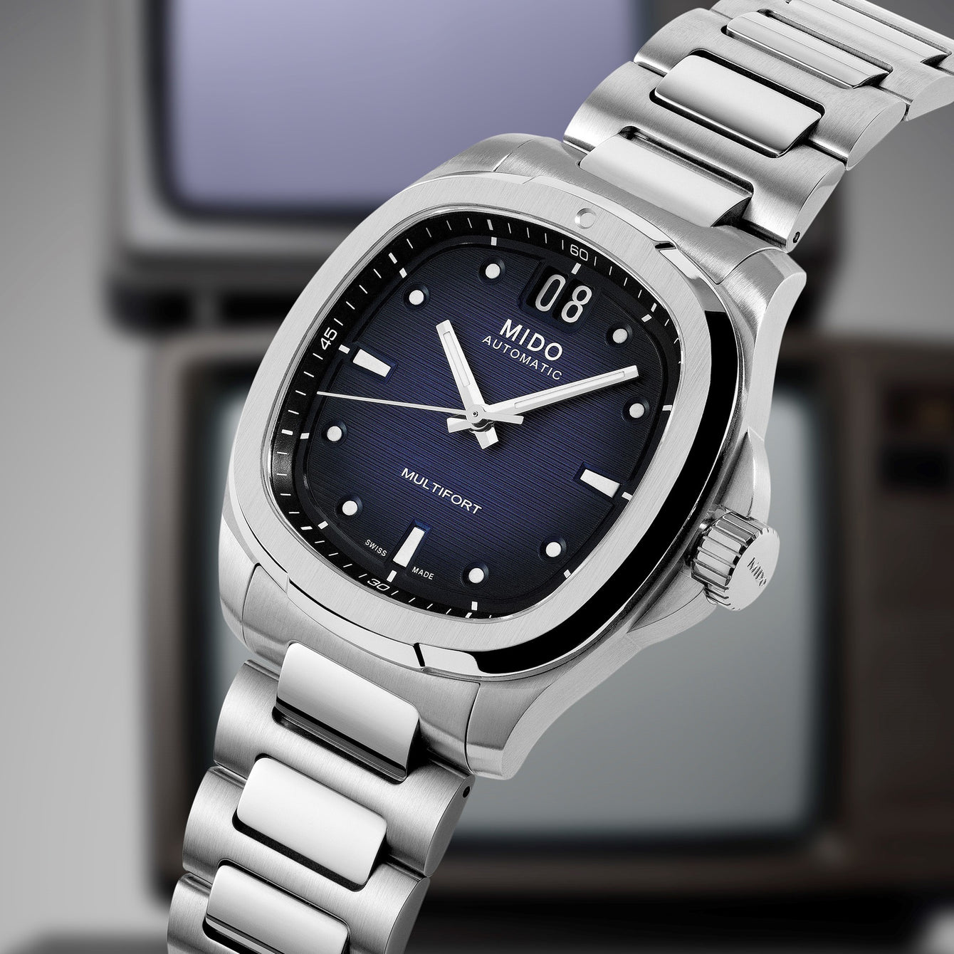 Mido – Page – Time+Tide Watches AU