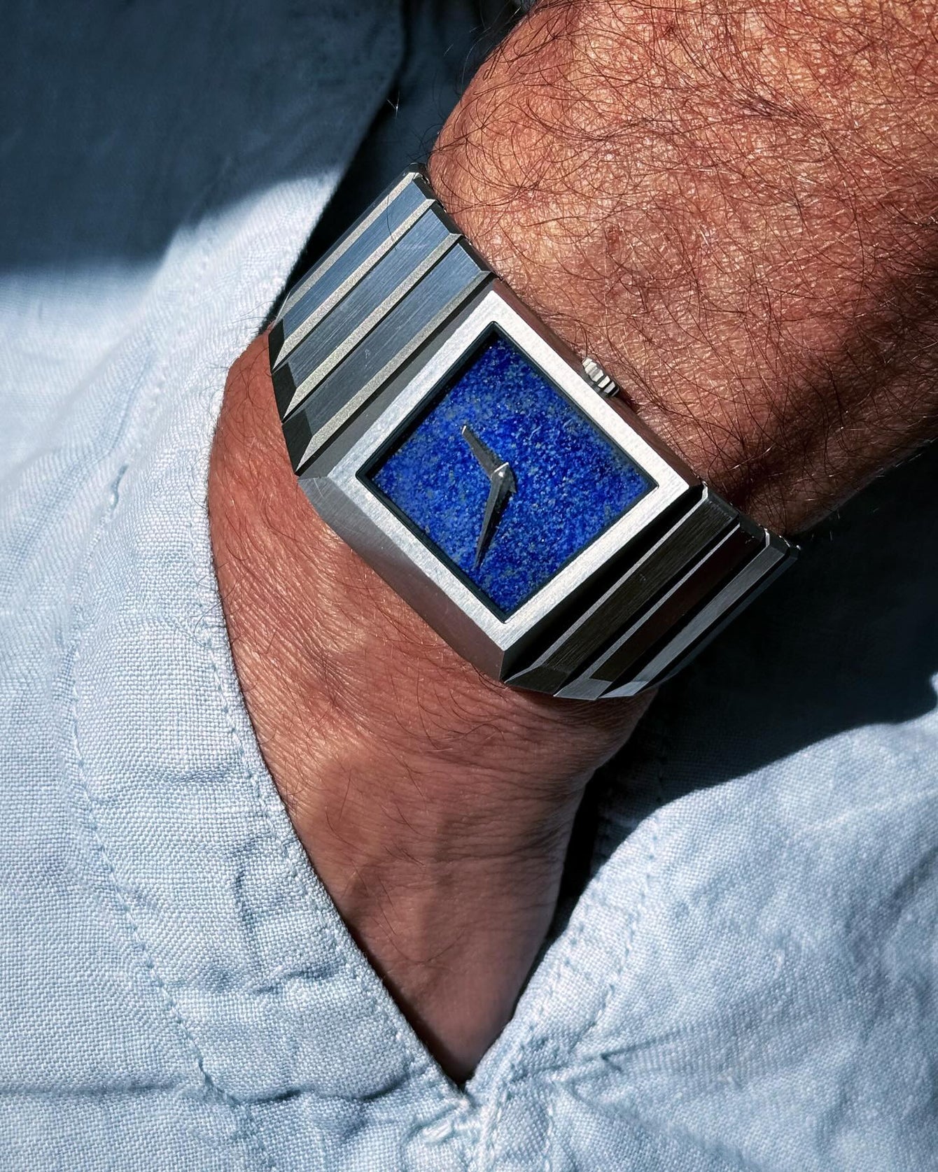 Toledano & Chan – Time+Tide Watches AU